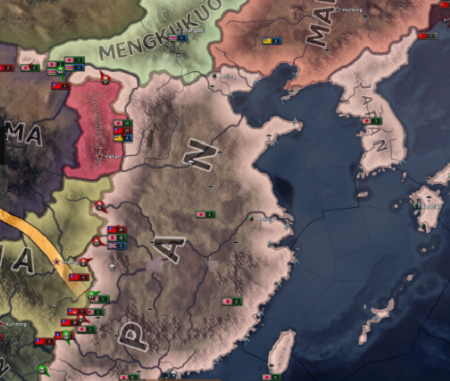 Hearts of Iron IV - Play Online Hearts of Iron IV on Country Balls Game