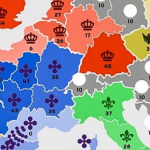 Paper.io 2 - Play Online Paper.io 2 on Country Balls Game