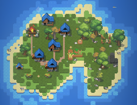WorldBox - Play Online WorldBox on Country Balls Game