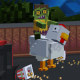 Chicken Jockey Clicker - Play Online Chicken Jockey Clicker on Country ...
