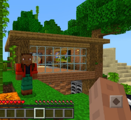 Minecraft - Play Online Minecraft on Country Balls Game