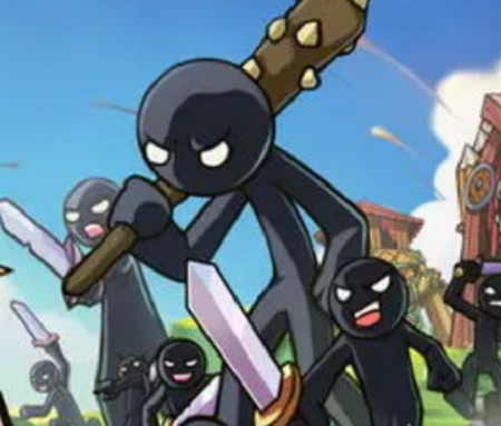 Stickman Empires - Play Online Stickman Empires on Country Balls Game