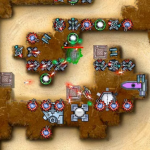 Canyon Defense - Play Online Canyon Defense on Country Balls Game